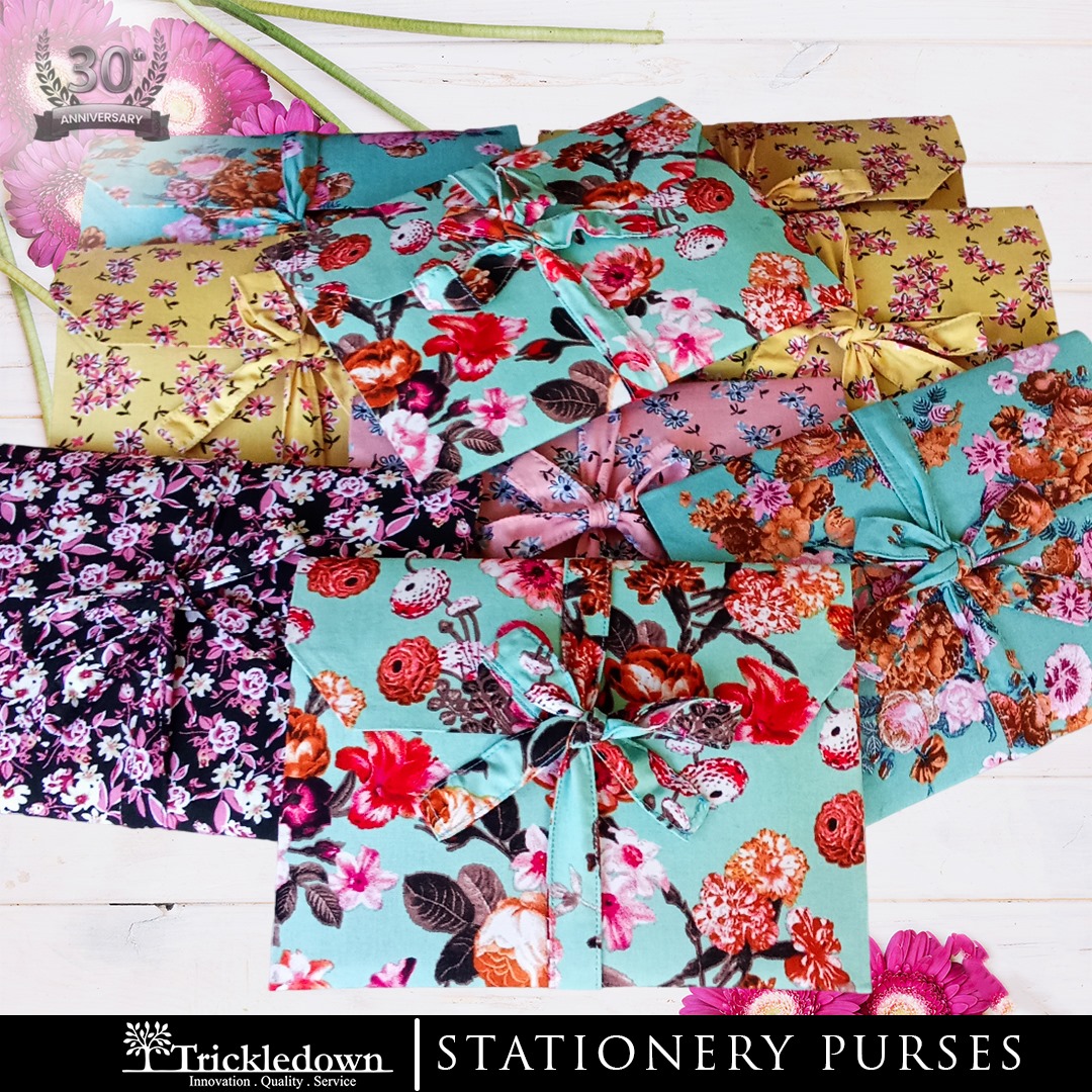 Fabric Stationery Purse | Daraz.lk