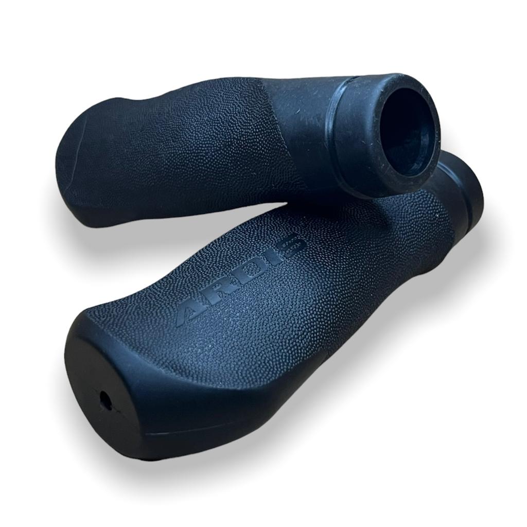 Bicycle Handle Grip, High Grip Cycle Clip - Black, Brown | Daraz.lk