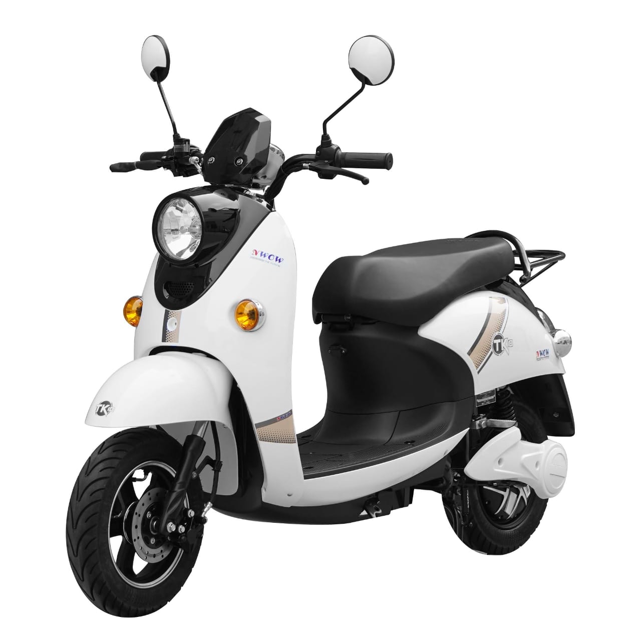 NWOW TK-10 Super Quality Electric Bike | Daraz.lk