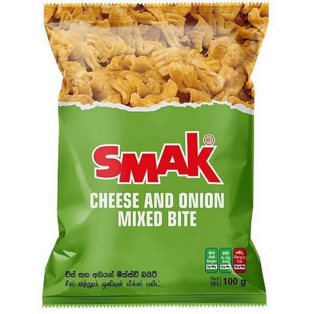 Smak: Smak Official Online Store in Sri Lanka - daraz.lk