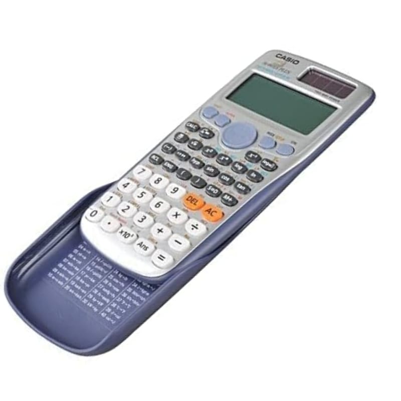 Casio FX 991 ES Plus Scientific Non Programable Calculator | Daraz.lk