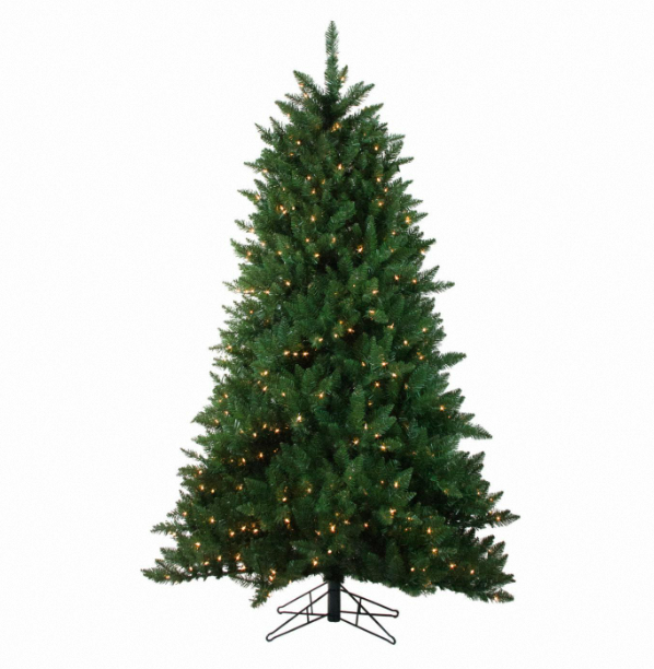 Christmas Tree Green Xmas Tree Christmas Decor (2fit,3fit,4fit,5fit ...