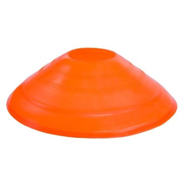 Training Marker - 1 - Practise Flat Cones Cone Plastic Cone Colour ...