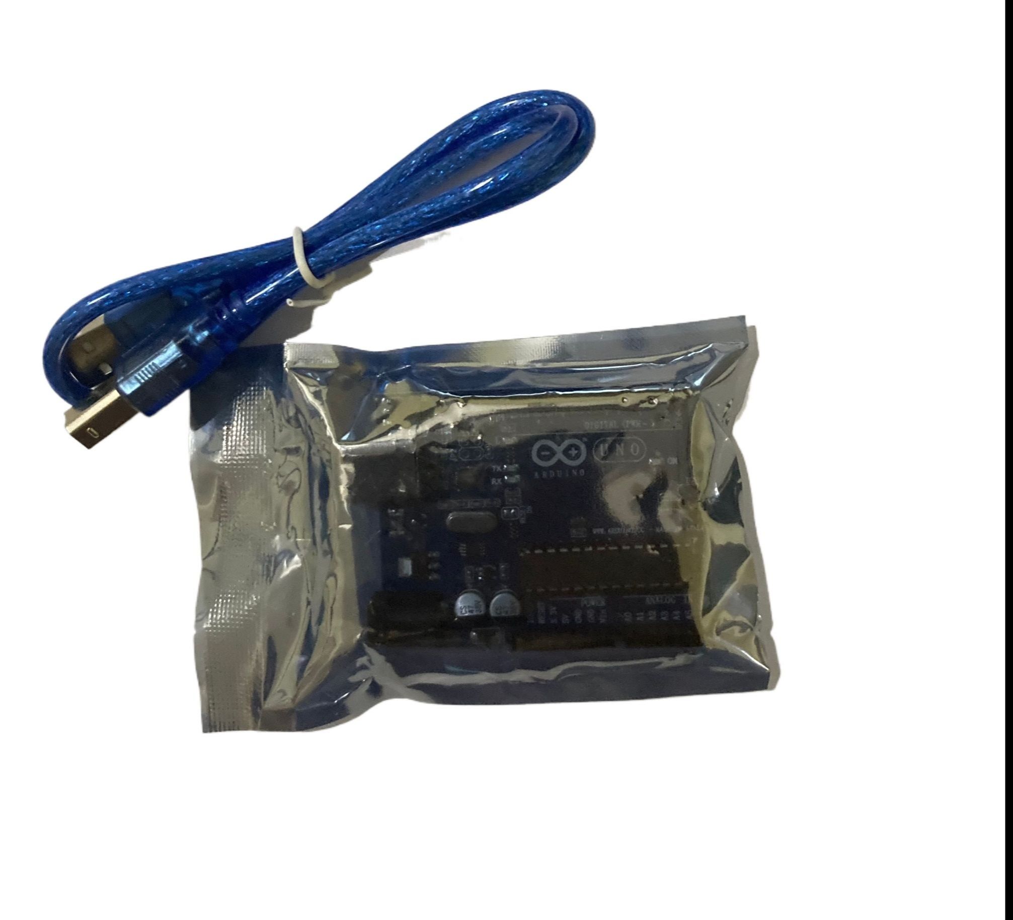 Arduino UNO Development Board ATMega328P genuin R3 | Daraz.lk