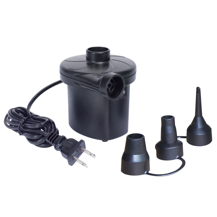 AC ELECTRIC AIR PUMP HT-196 | Daraz.lk