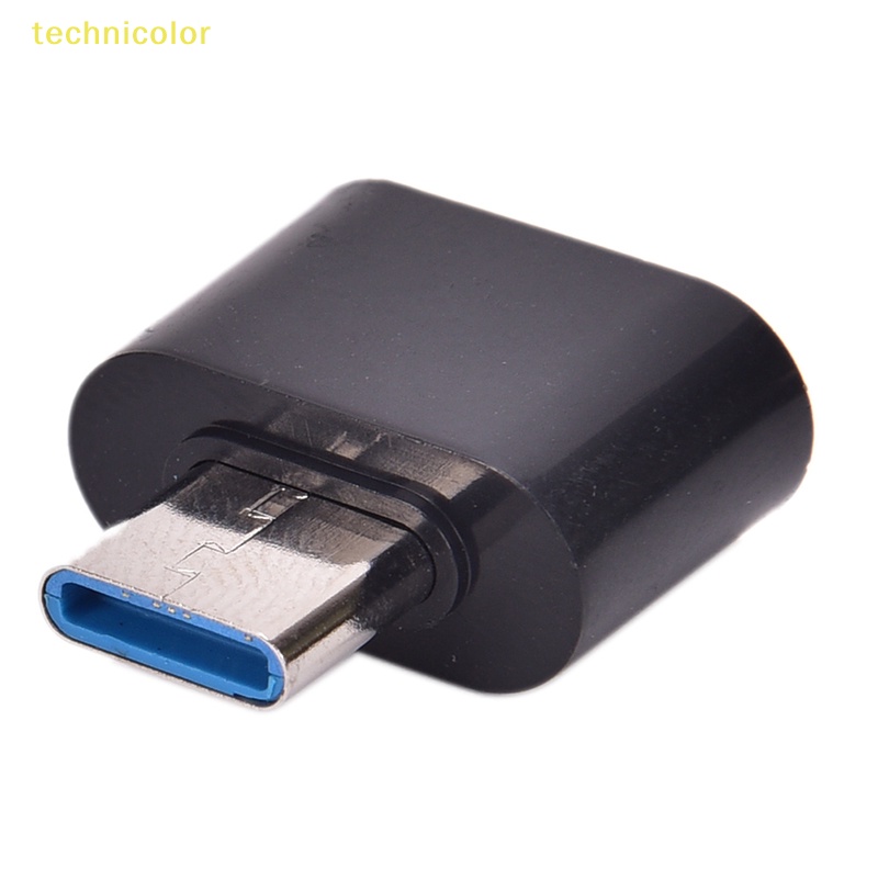 TCPH USB 3.0 Type A Socket to USB 3.1 Type C Male Plug Adapter USB 3.0 ...