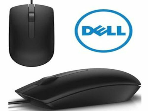 DELL MS116 Wired Optical mouse - Orignal | Daraz.lk