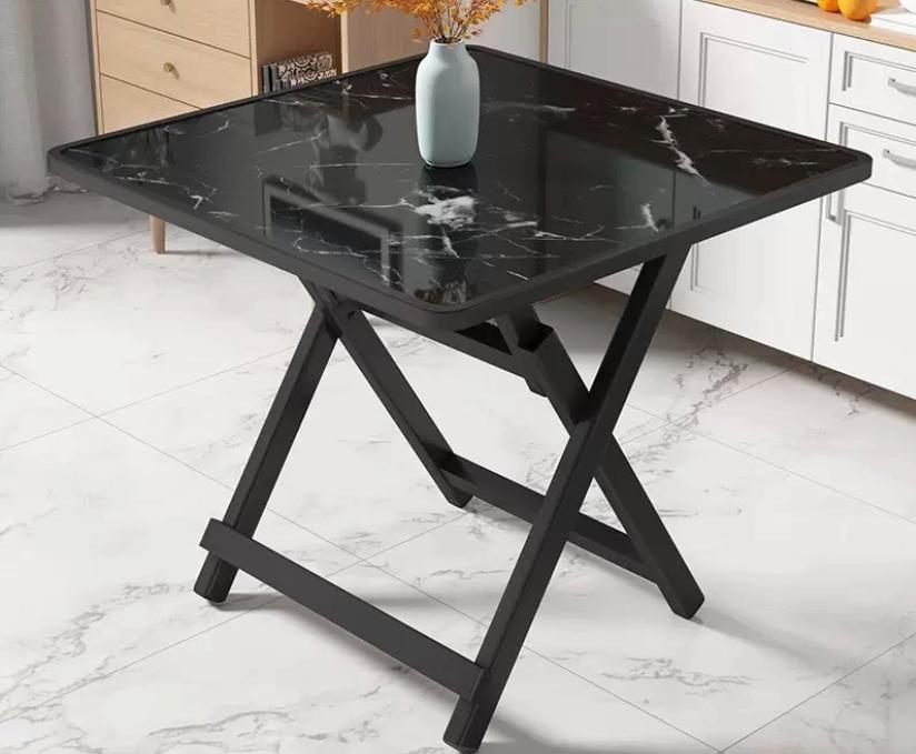 Galaxy Foldable Dining Table , Outdoor Table | Daraz.lk