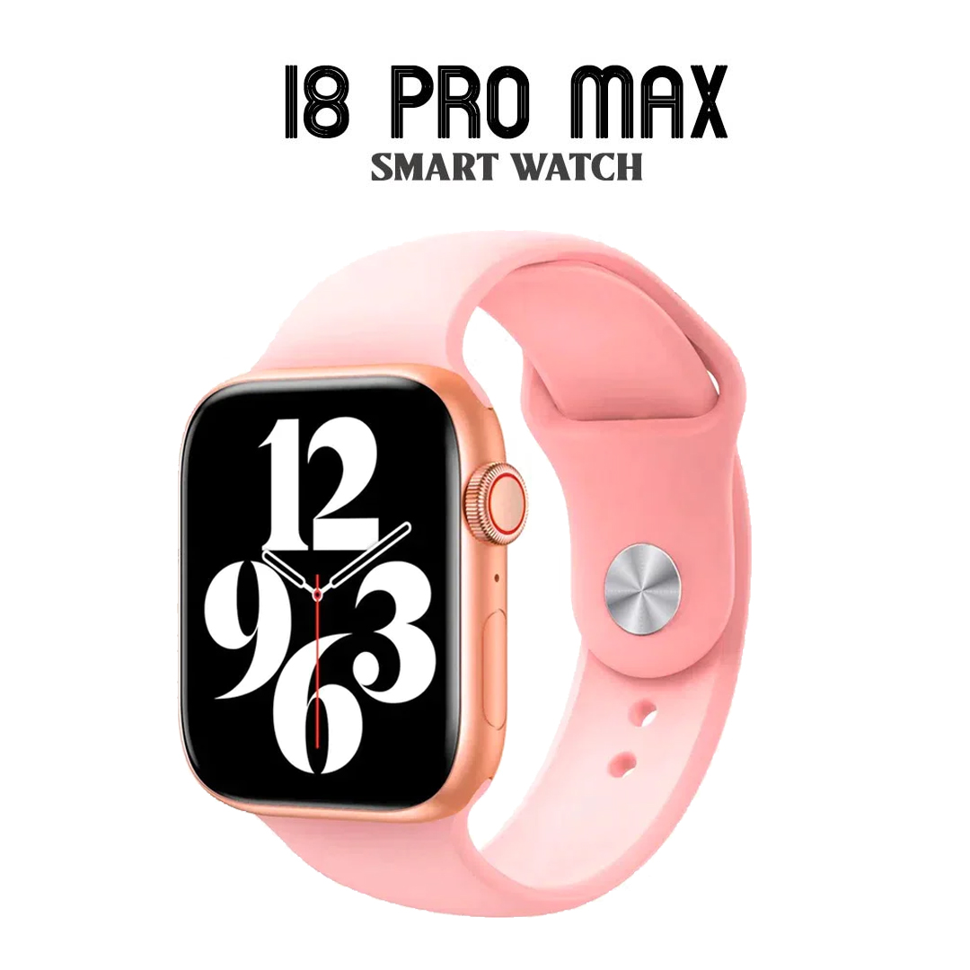 i8 Pro Max Series 8 Smart Watch | Daraz.lk