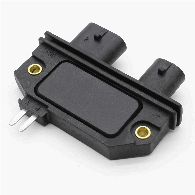 Car High Performance Ignition Control Module LX340 for C/K 1500 2500 ...