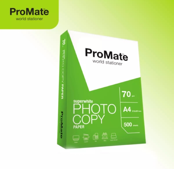 A4 Photocopy Paper 70 gsm 500 Sheets | Daraz.lk