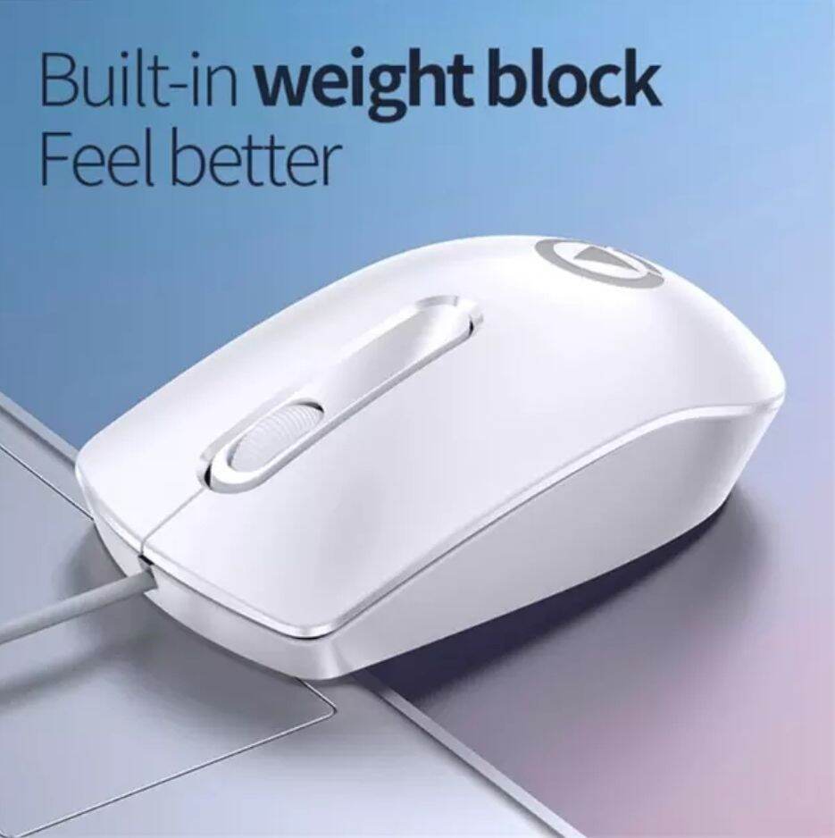 [NEW] Wired Gaming Keyboard USB Connection Mechanical Feel Keyboard RGB ...