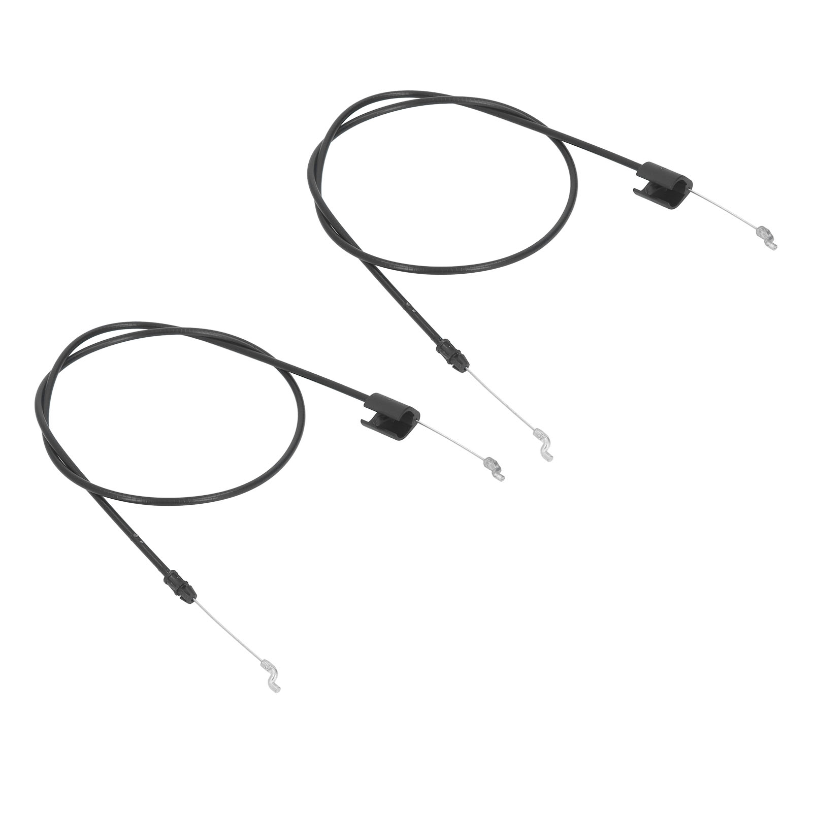 Mower Control Cable Flexible Safe Engine Zone Control Cable 176556 High ...