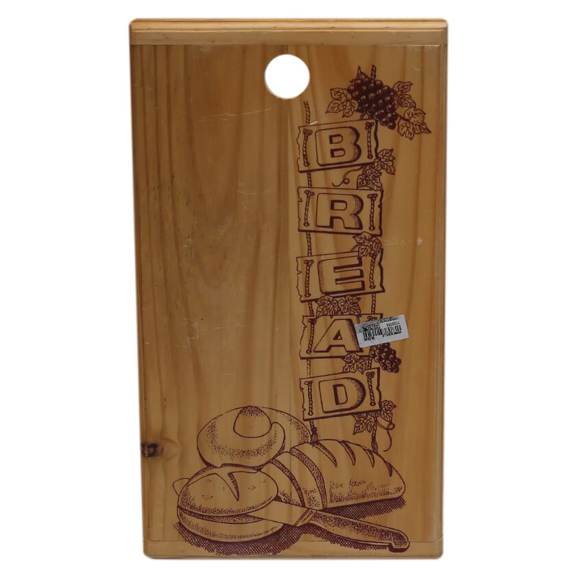 Wood Bread Board | Daraz.lk: Buy Online at Best Prices in Srilanka ...