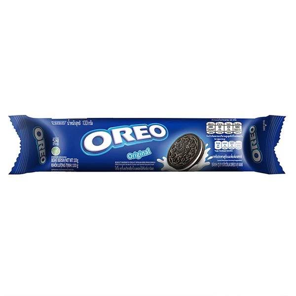 Oreo Original 119g | Daraz.lk