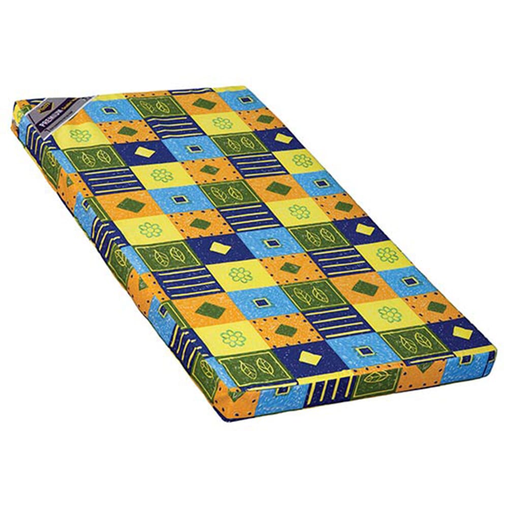 Damro double layer mattress price store