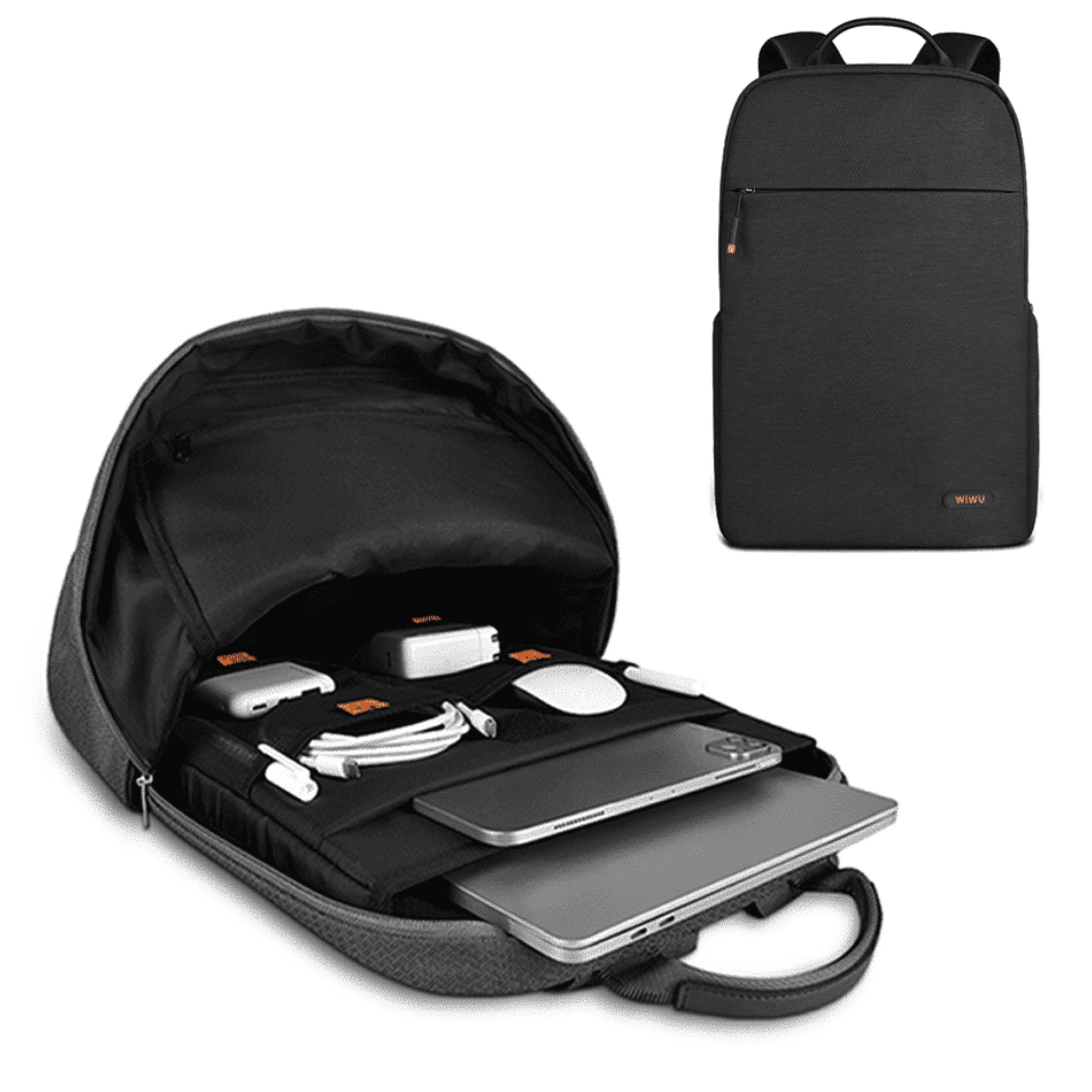 WiWu Pilot – Backpack for laptop and accessories | Daraz.lk