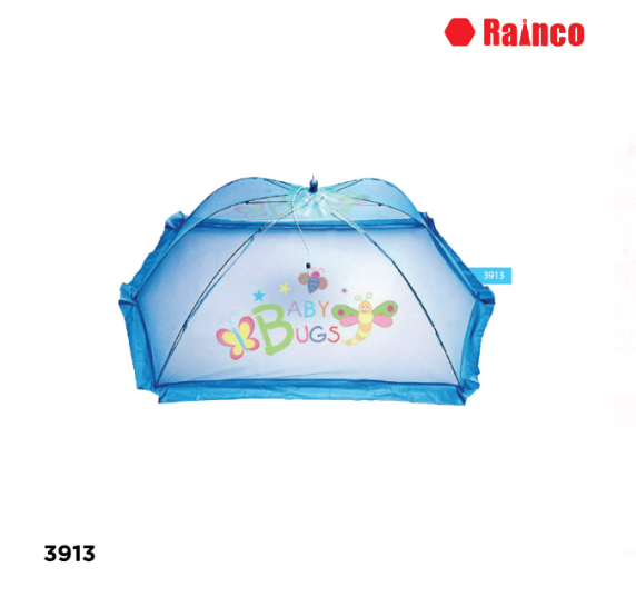 Rainco - baby net - newborn printed collection | Daraz.lk