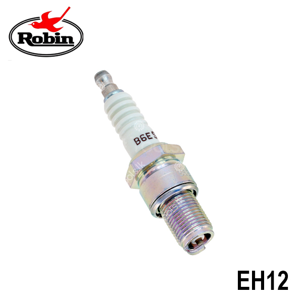 Robin Spark Plug For Tamping Rammer - EH12 Engine | Daraz.lk