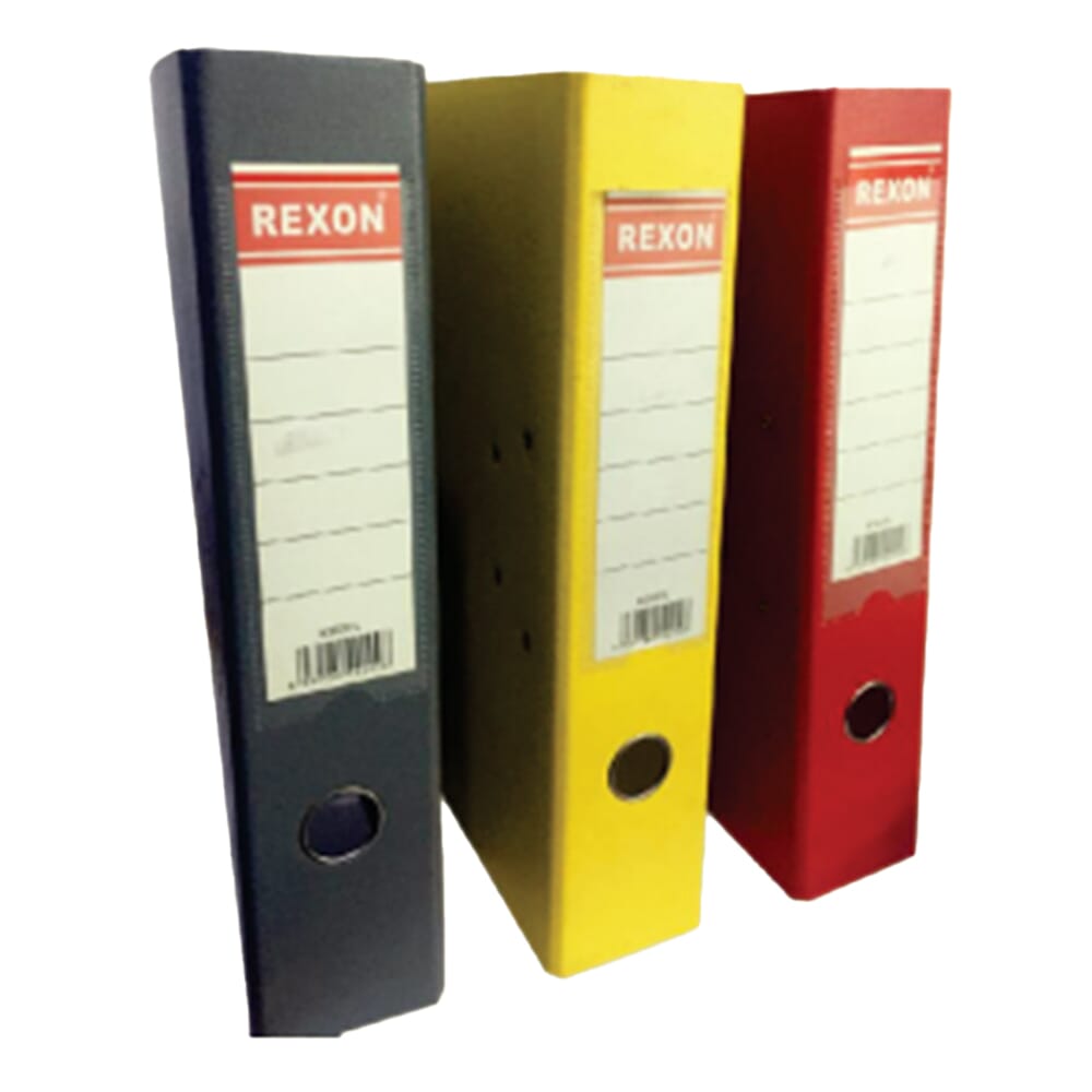 3" FC Box File | Daraz.lk: Buy Online at Best Prices in Srilanka | Daraz.lk