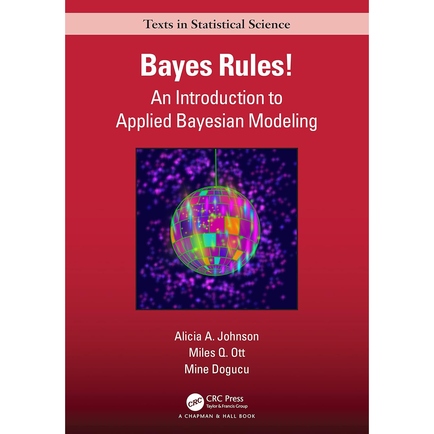 Bayes Rules An Introduction To Applied Bayesian Modeling Daraz Lk