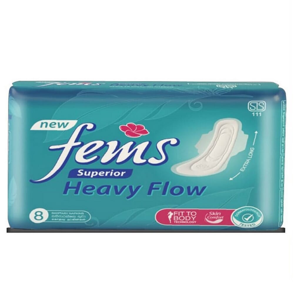Fems Superior 8pcs | Daraz.lk