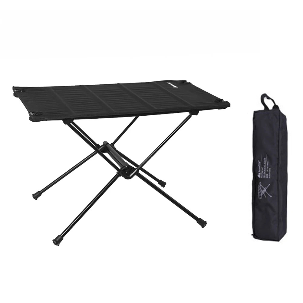 【HOT】 Shinetrip Lightweight Outdoor Barbecue Picnic Hiking Table ...