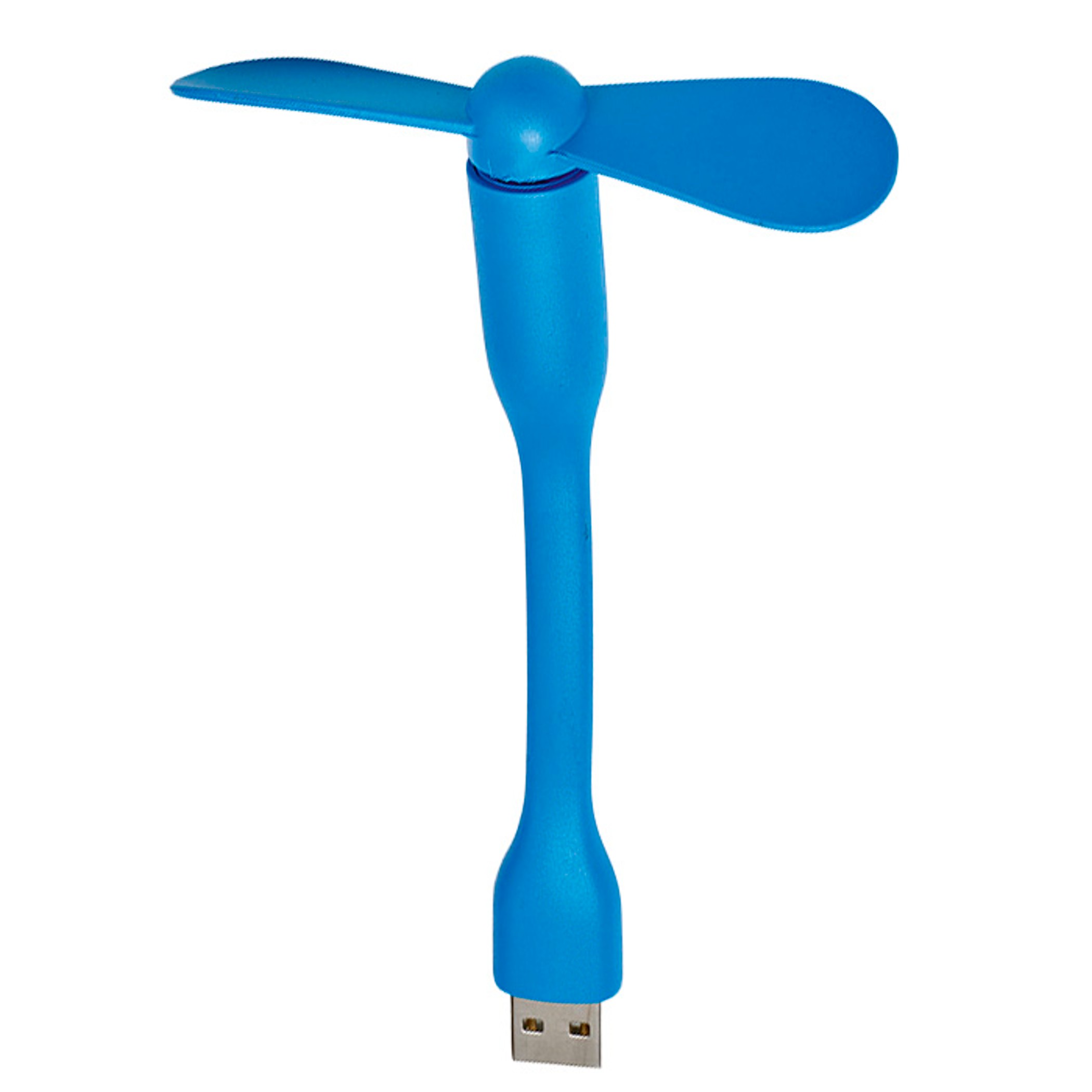 Portable Flexible USB Mini Fan | Daraz.lk
