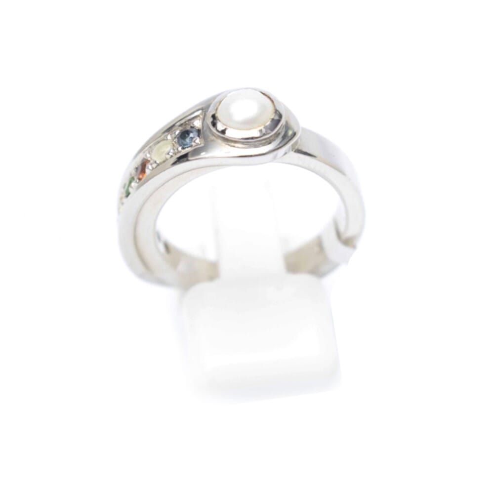 Genuine Ring for Men 17.7mm | Daraz.lk