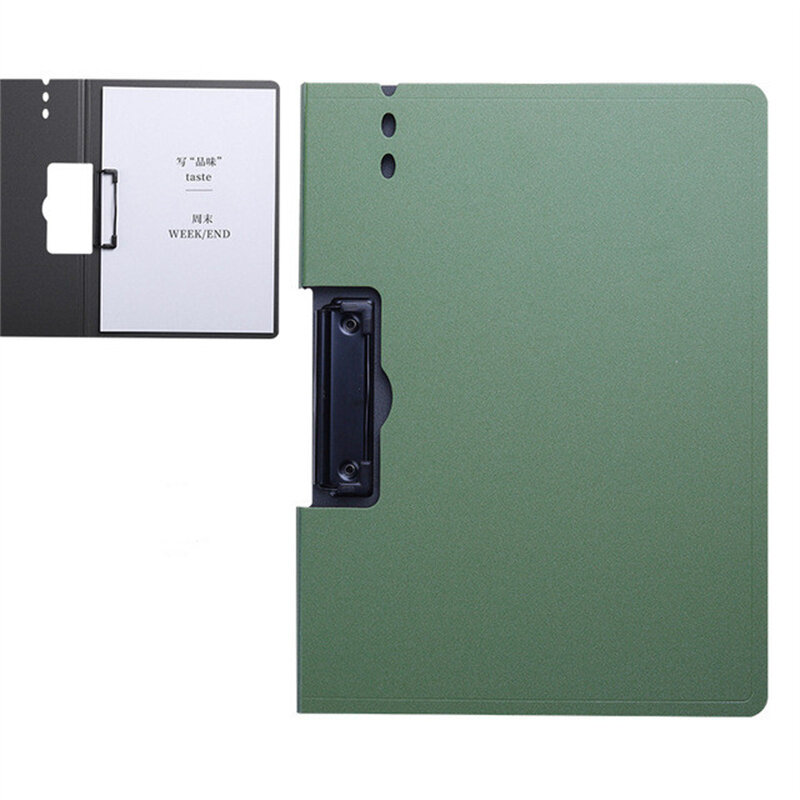Panda Online A4 Size Enclosed Clipboards File Folder Writing Board ...
