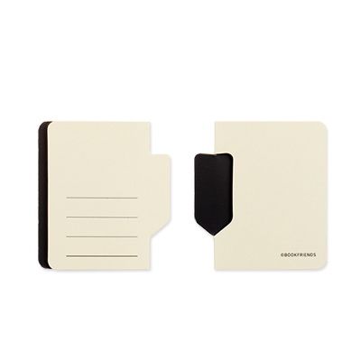 Creative Book Shaped Magnet Bookmark Special Shaped Magnetic Bookmarks ...