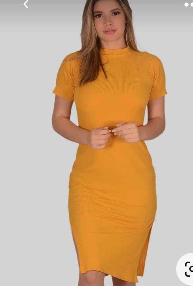 Zink London High Neck Frocks | Daraz.lk