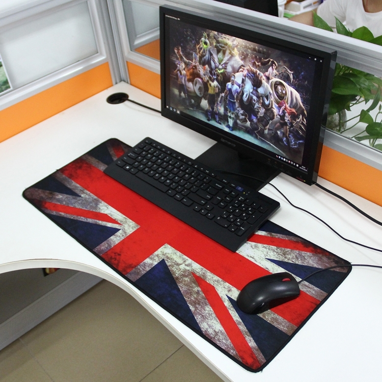 Gaming Mouse Pad Large (800mm*300mm*3mm) | Daraz.lk