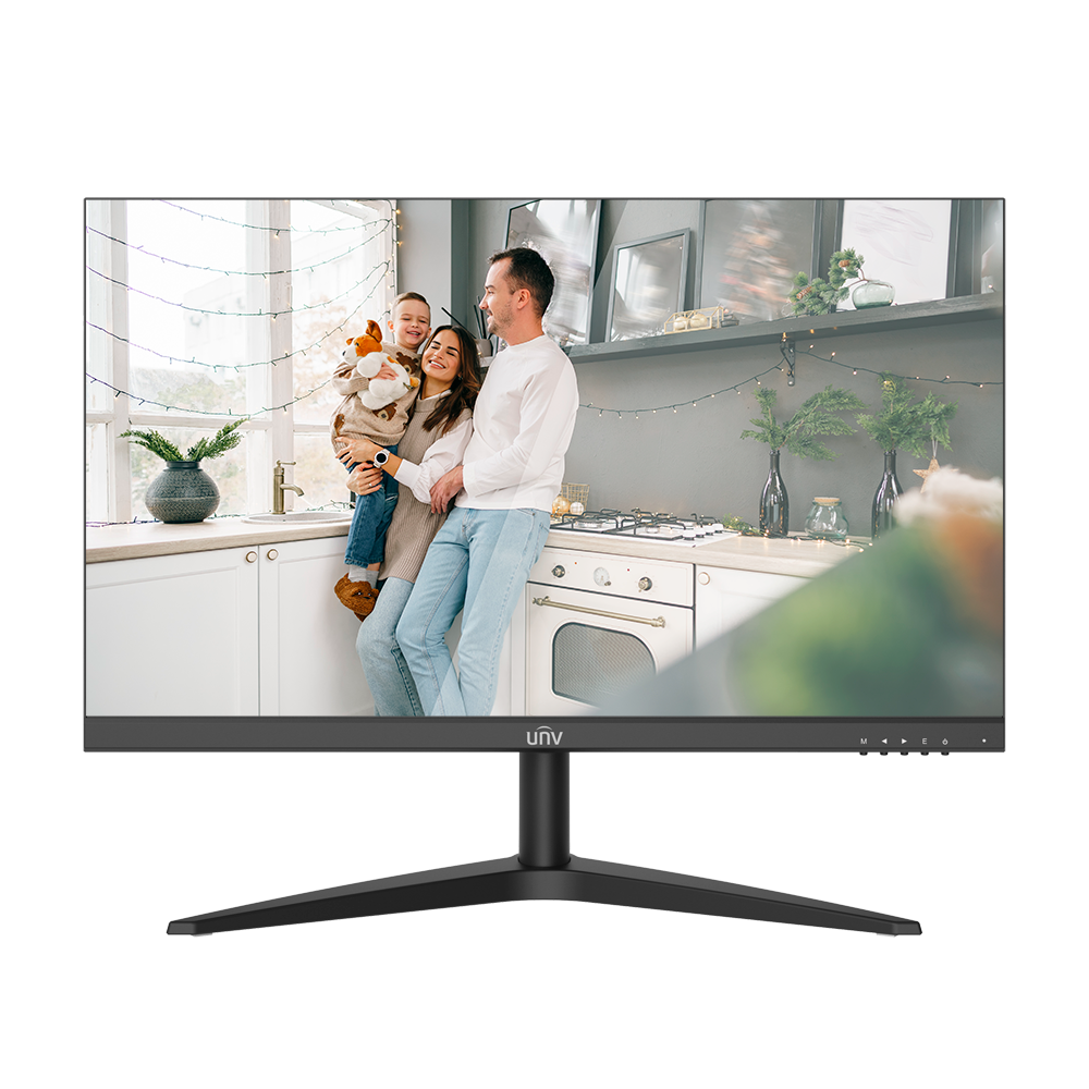 Brand New UNV Frameless IPS 22 Inch Moniter | Daraz.lk