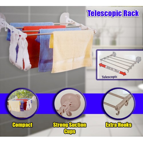 Telescopic Rack | Daraz.lk: Buy Online at Best Prices in Srilanka ...