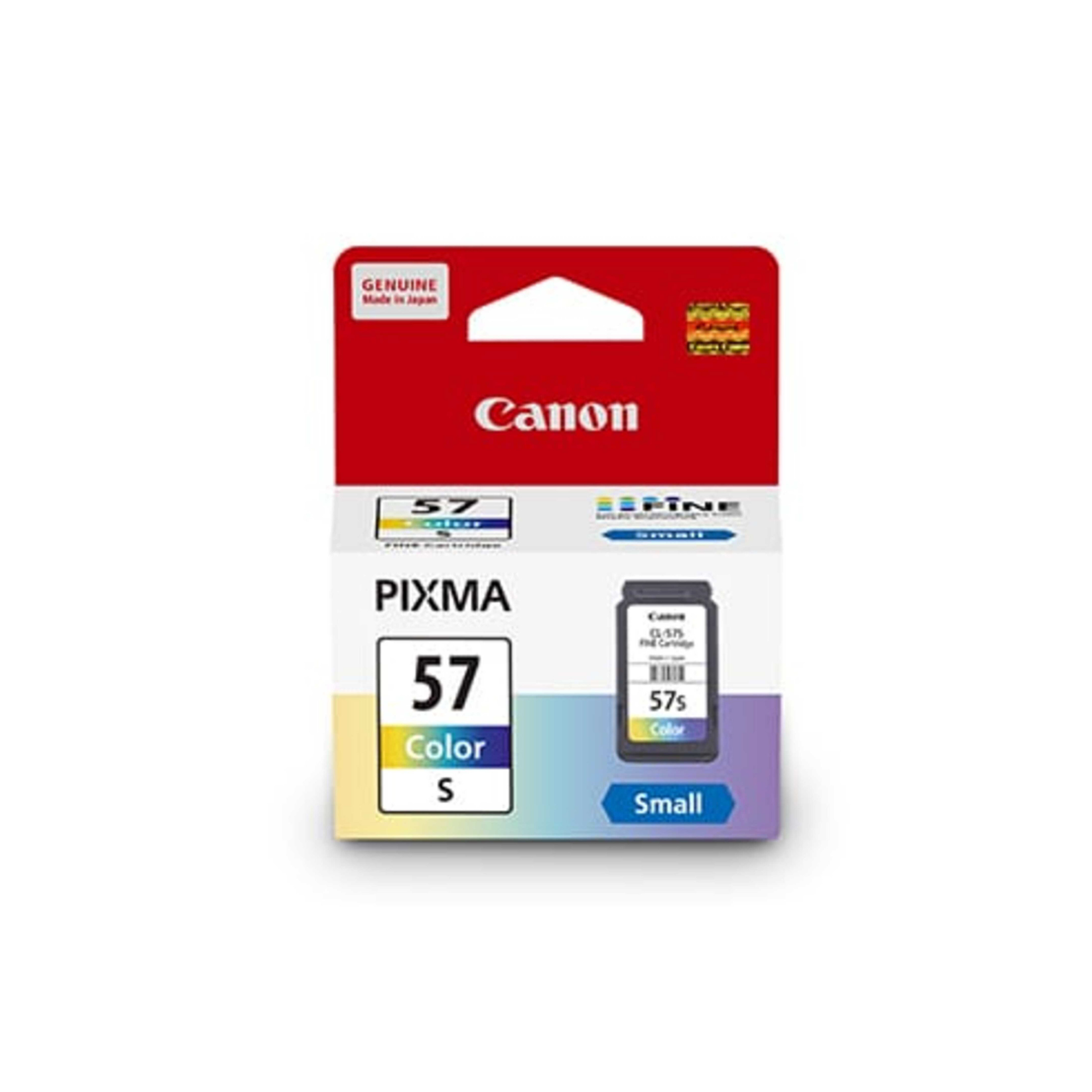 Canon PIXMA CL-57 S Color Cartridge(Smaller version) | Daraz.lk
