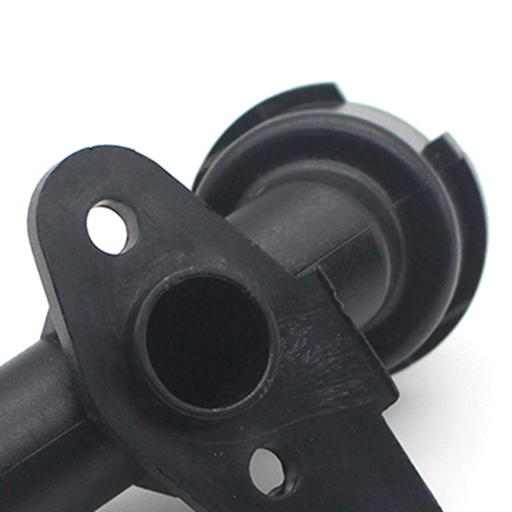 Radiator Water Inlet Coolant Neck Filler Water Inlet for Shadow Hornet ...