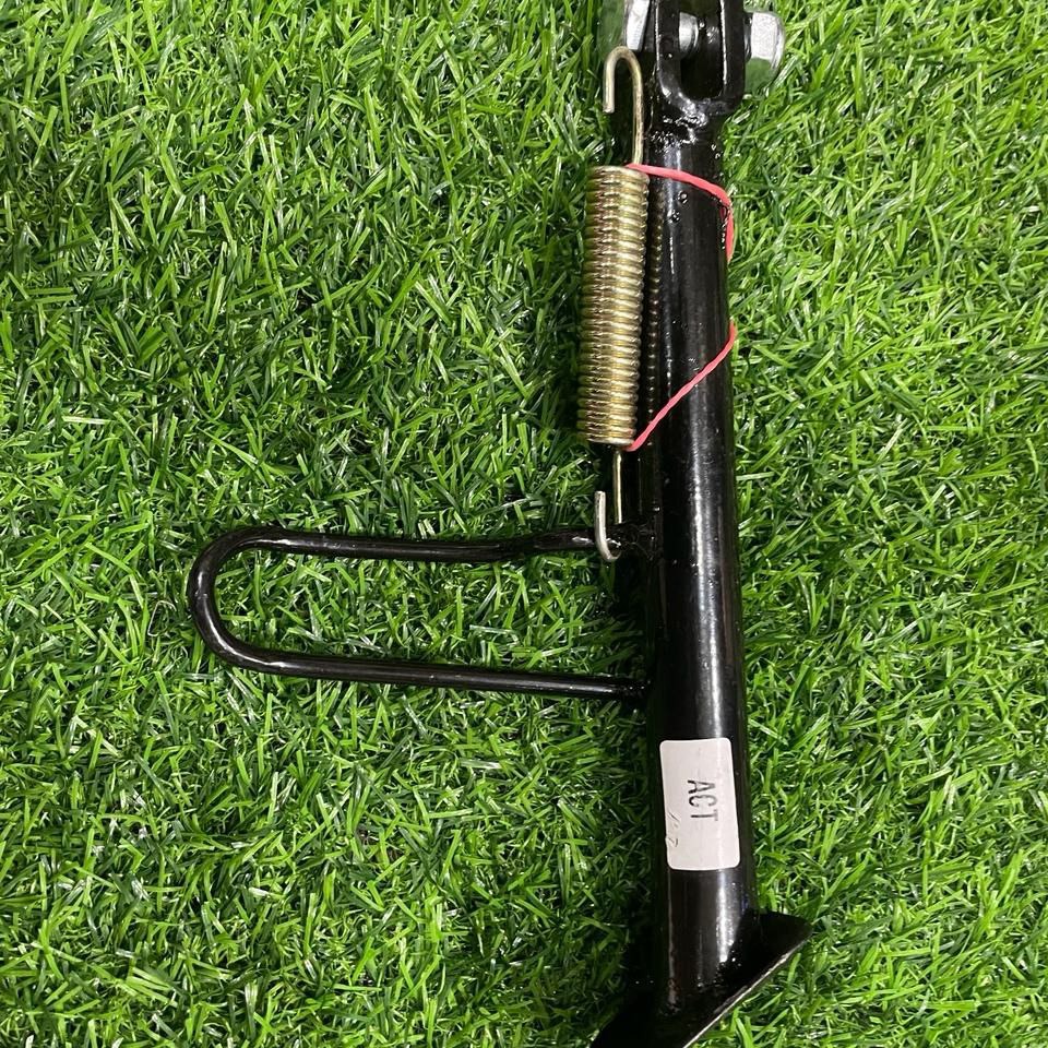 Dio Bike Side Stand | Daraz.lk