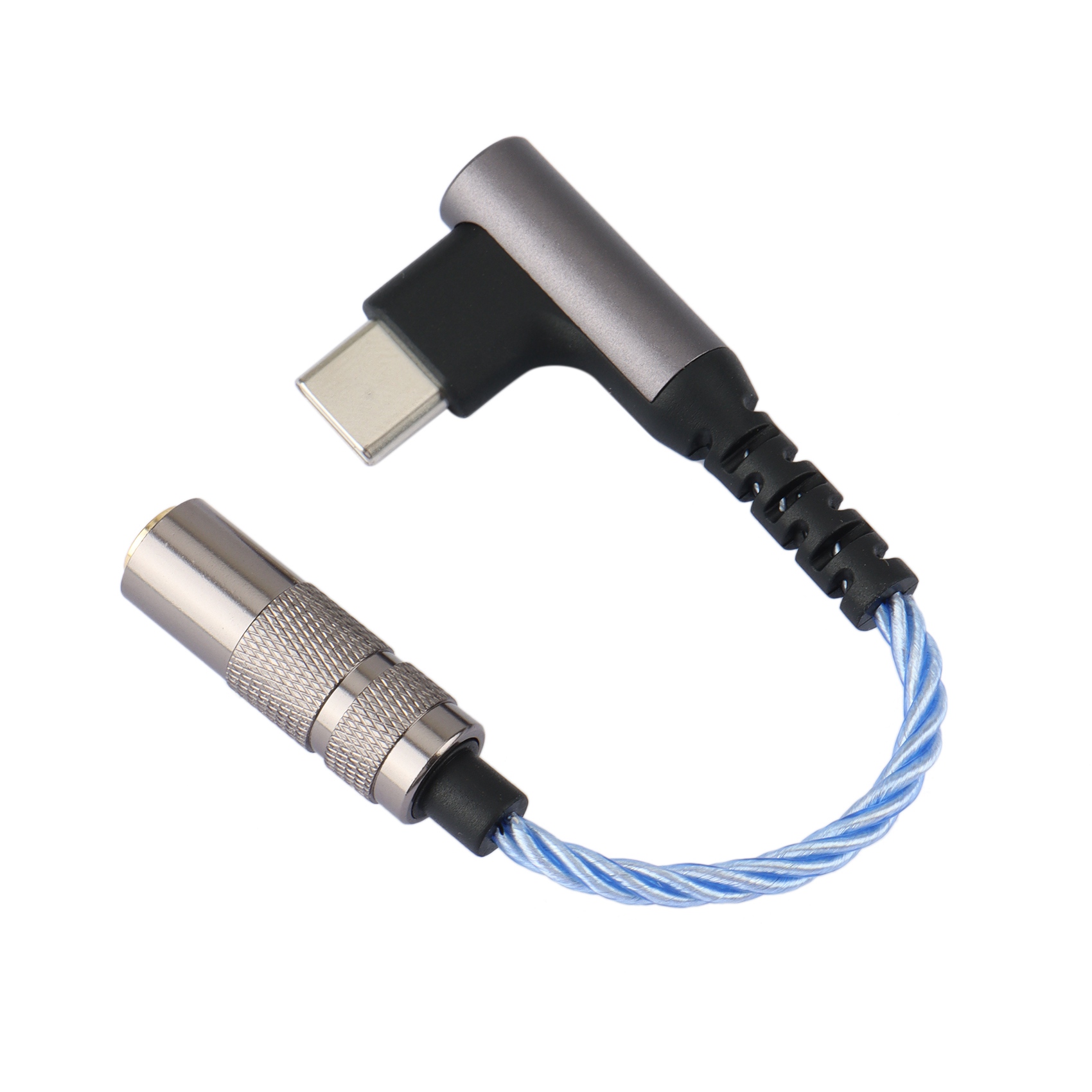 CX31993 USB Type C DAC Headphone Amp with 3.5mm Output SNR128DB-B ...