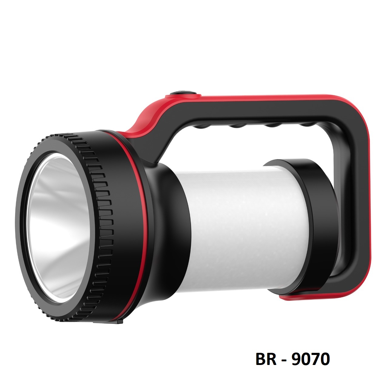 BRIGHT RECHARGEABLE TORCH | Daraz.lk