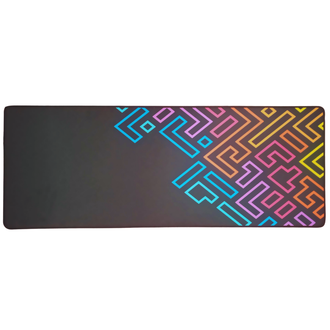 Gaming Mouse Pad Large (800mm*300mm*3mm) | Daraz.lk