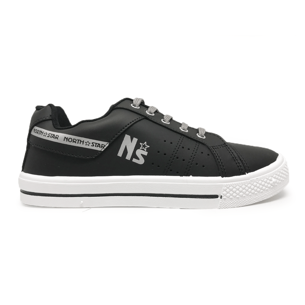 North Star Casual Shoes in Black – Top Rider | Daraz.lk