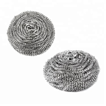 Steel Wool Kitchen Clean | Daraz.lk