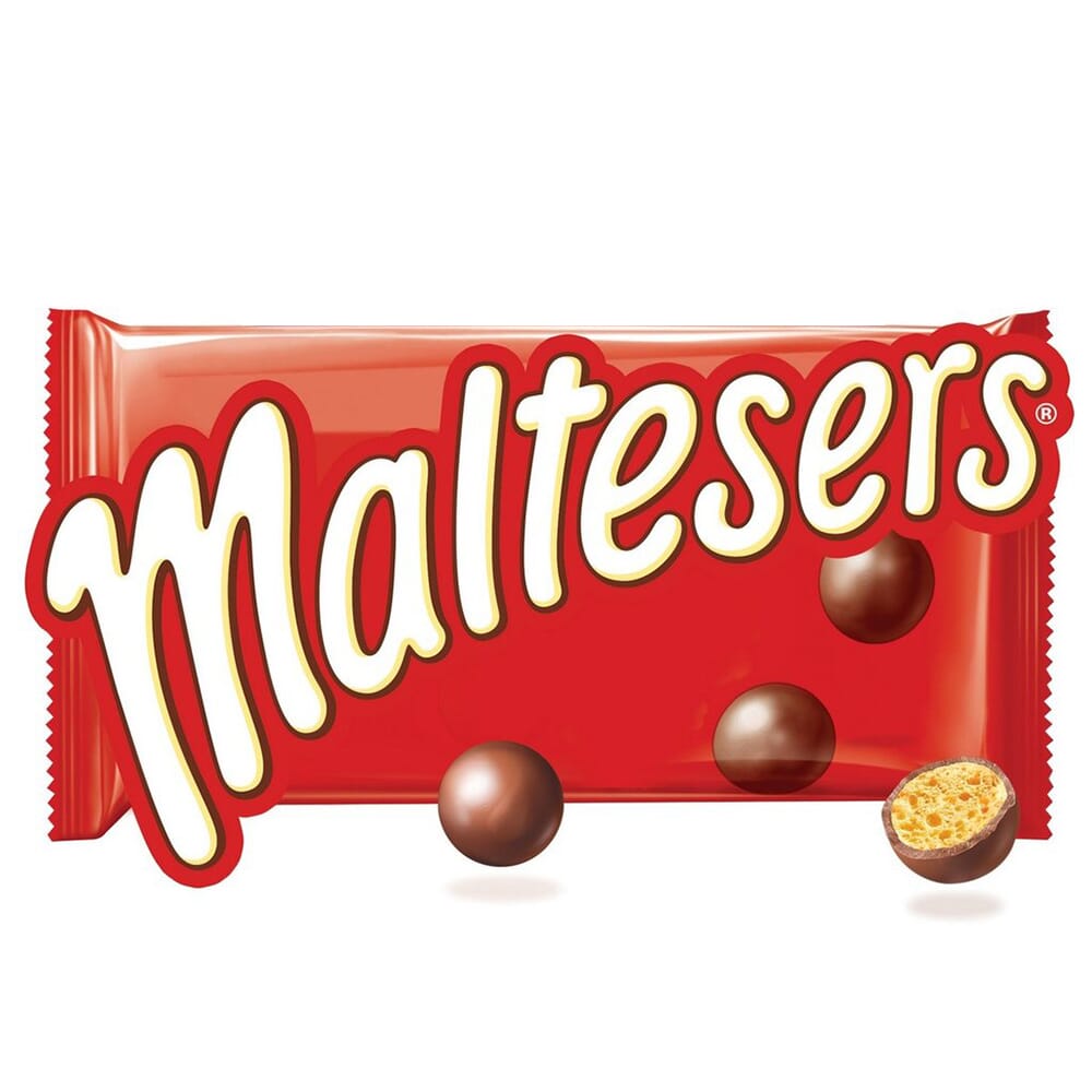 Maltesers Chocolate Balls 37g | Daraz.lk