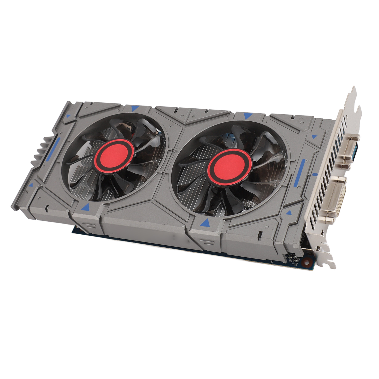 Gaming Graphics Card GTX750TI 2GB GDDR5 128BIT Plug and Play Graphics ...