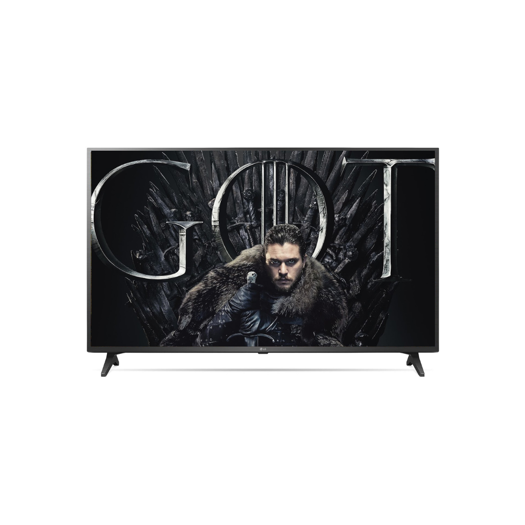 LG 55 inches 4K Ultra HD Smart LED TV - 55UQ7500 | Daraz.lk