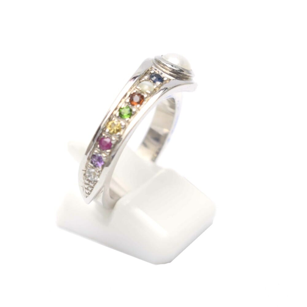 Genuine Ring for Men 19.0mm | Daraz.lk