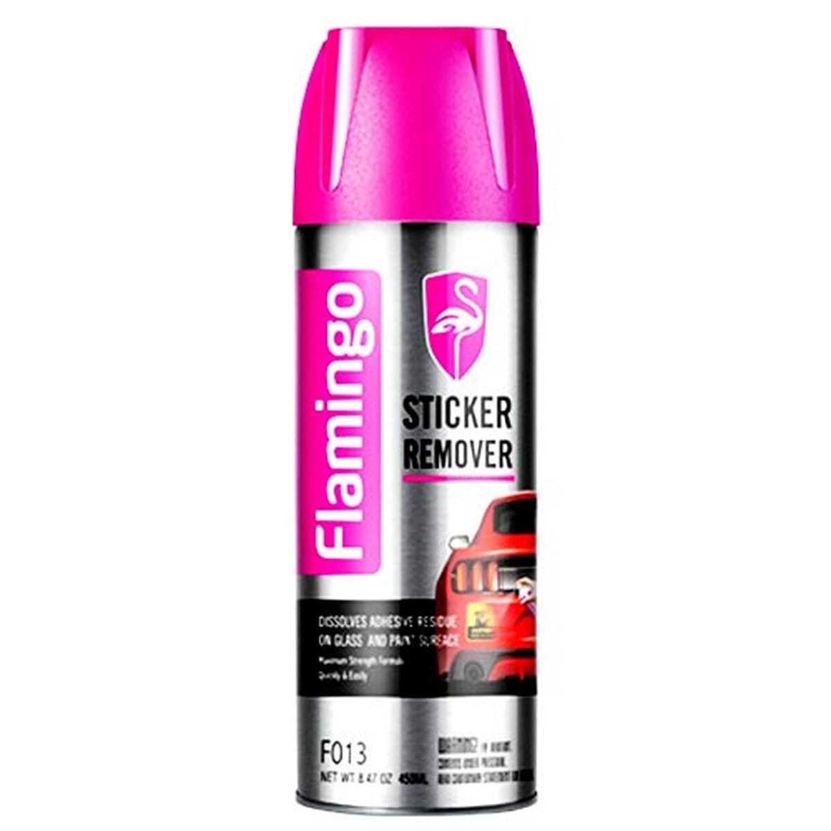 Flamingo Sticker Remover | Daraz.lk