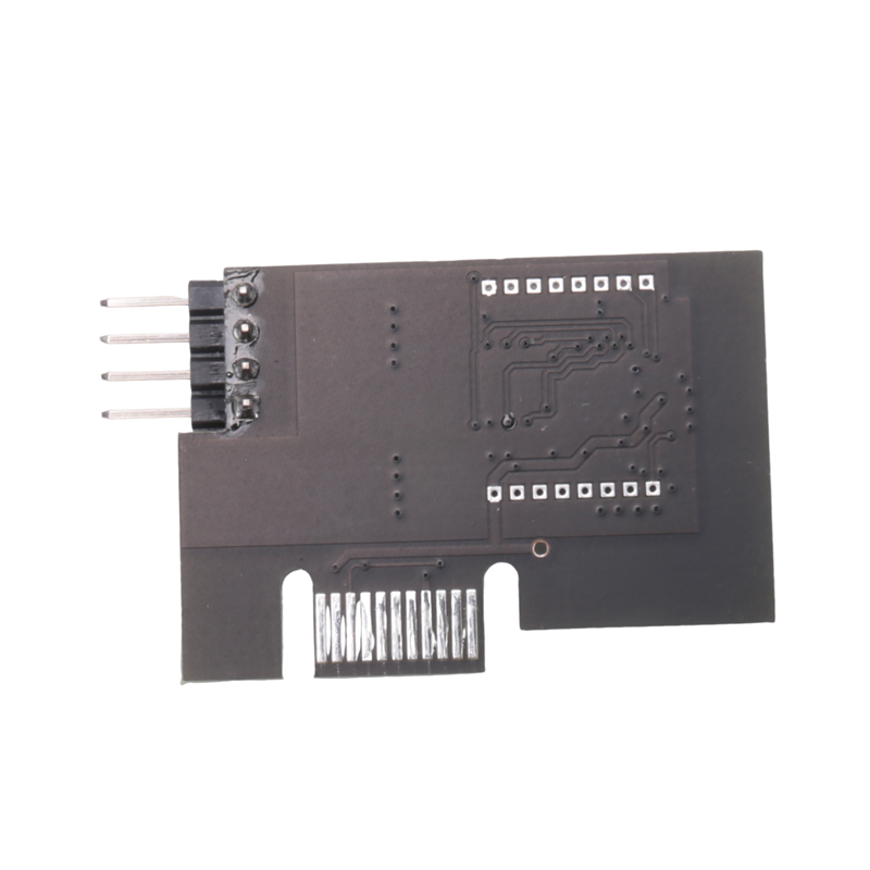 Computer Boot Card PCB Computer Boot Card APP Remote Controlled Switch ...