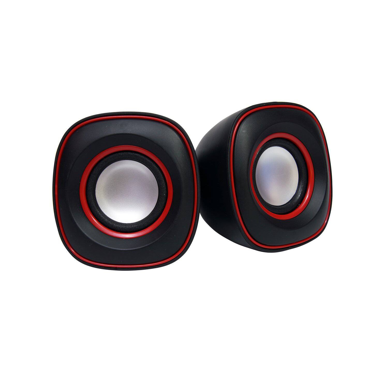 Mini YST-1027 Multimedia Speaker For Laptop/Desktop | Daraz.lk